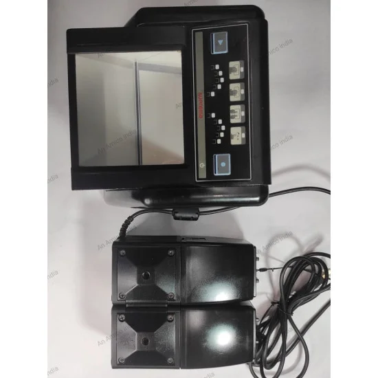 4G Suprema Used Aadhar Kit - Used UID Kit