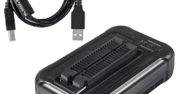 T48 Universal IC Programmer Price - XGecu Programmer Kit