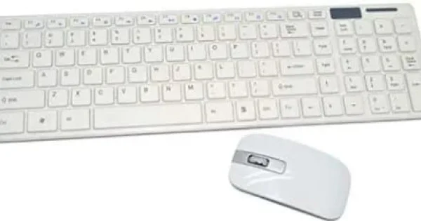 Terabyte K-06 Keyboard Kit - K06 Combo Kit