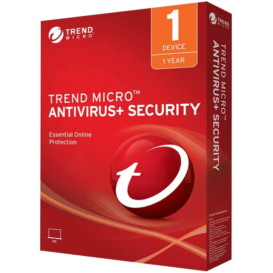 TrendMicro Antivirus Best Price - TrendMicro Security Software