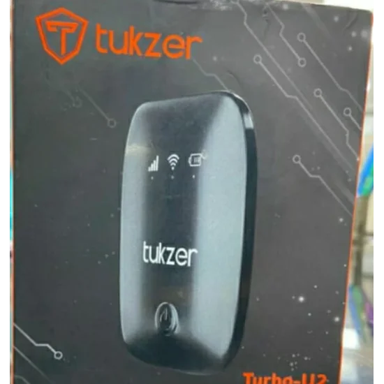 Tukzer 4G LTE Hotspot: Tukzer 4g Lte Hotspot Wifi - buy now!