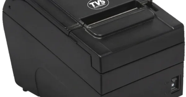 TVS Billing Printer Best Price - TVS Receipt Printer