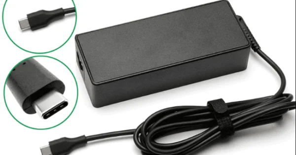 Type C Laptop Adapter Price - Laptop Compatible Charger