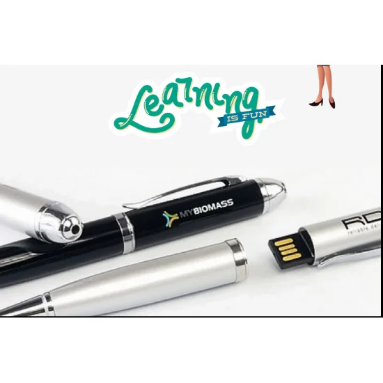 PENDRIVES PROMOTIONAL Drive - USB Pen Drive