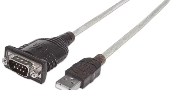 USB SERIAL Cable Best Price - USB Adapter Cable