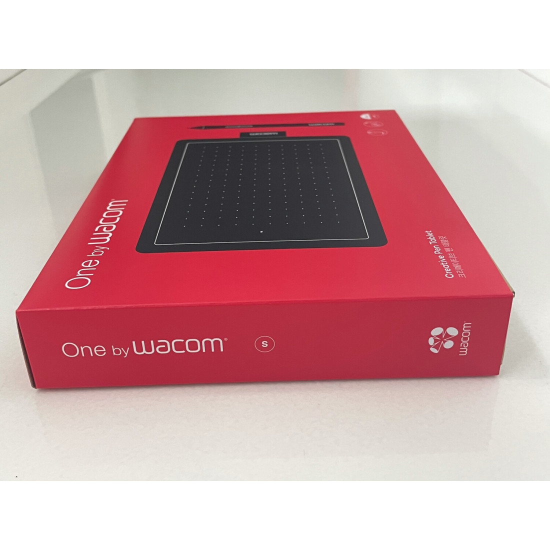 WACOM CTL-472 Tablet | Wacom Ctl-472 K0-cx Tablet Pen | Wacom Tablets ...