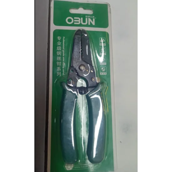 Wire Stripper Cutter Tools: Wire Stripper Cutter Stripping Tool - Price ...