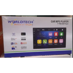 Car Android Player: WORLDTECH WT-911 Android Video Player at best prices - shop now!