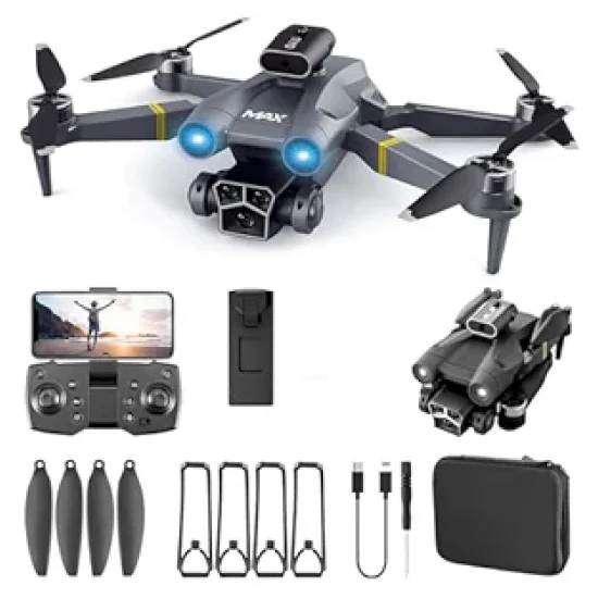Y3 MAX Drone - Y3 Toy Drone
