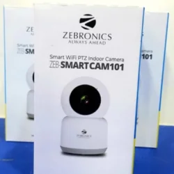 Zebronics IT Products and Mobile & Electronics Accessories - Zebronics