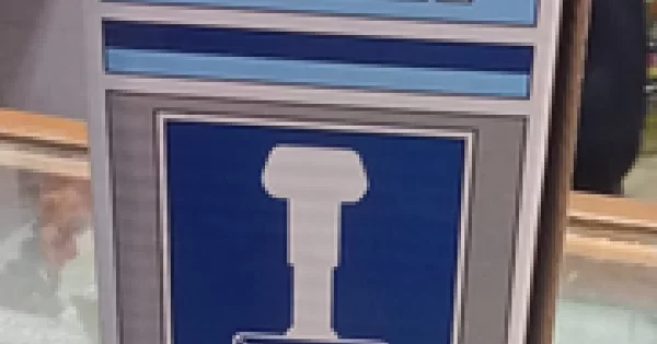 Numex N-608 Stamp Best Price - Numex Numbering Machine